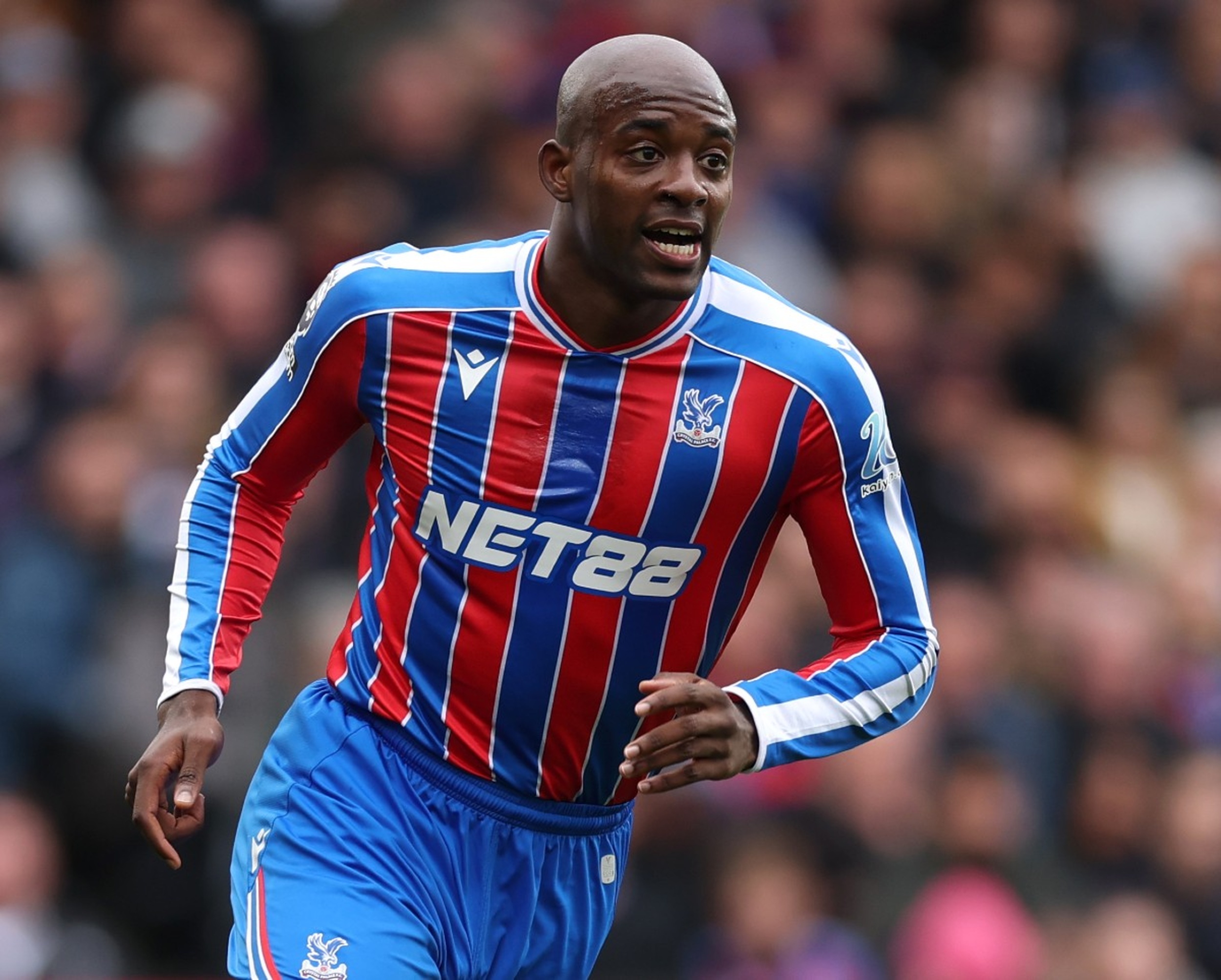 Crystal Palace ready to sell another star player for £35m