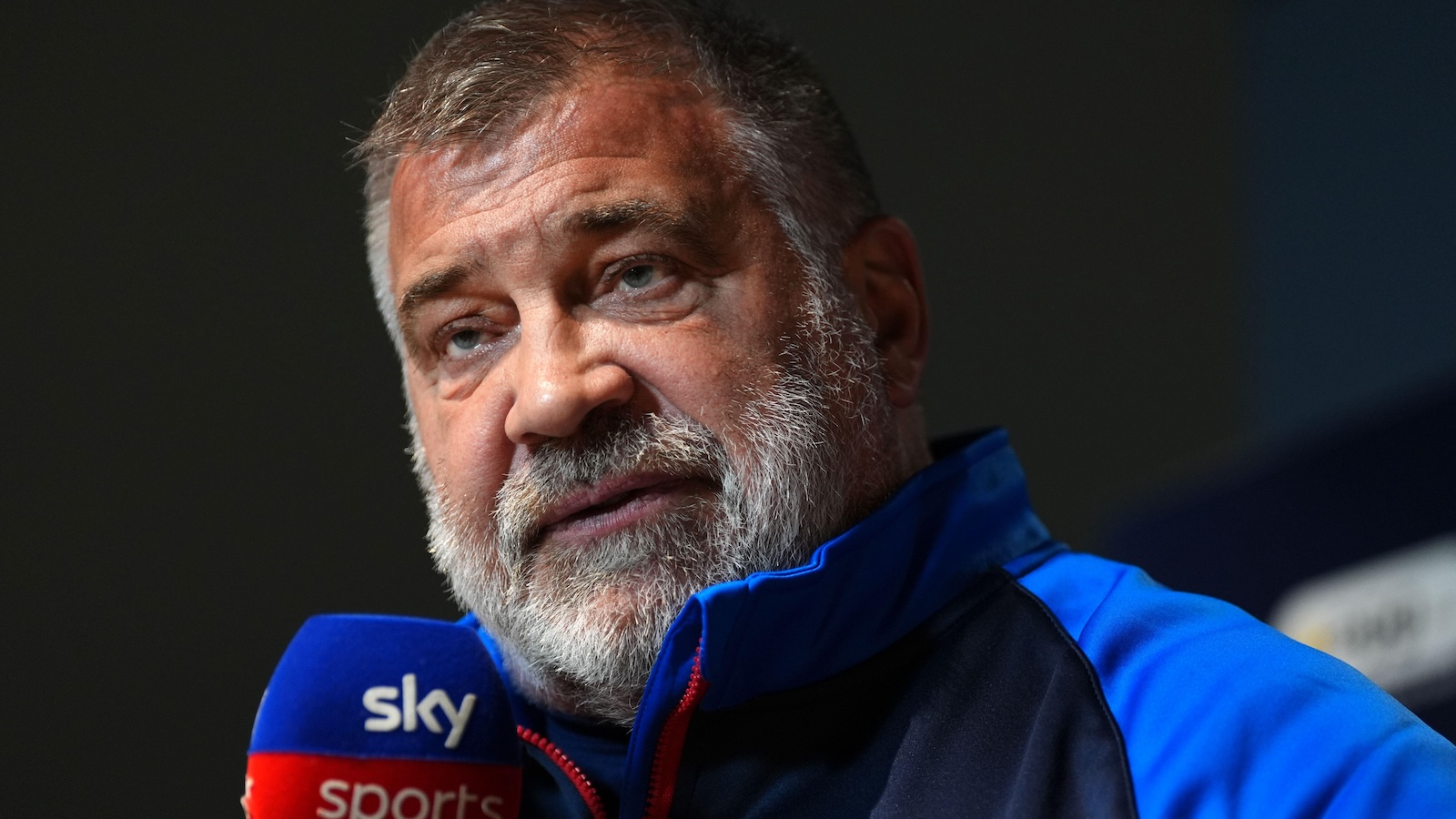 RFL boss delivers ominous verdict on Shaun Wane’s future as England ...