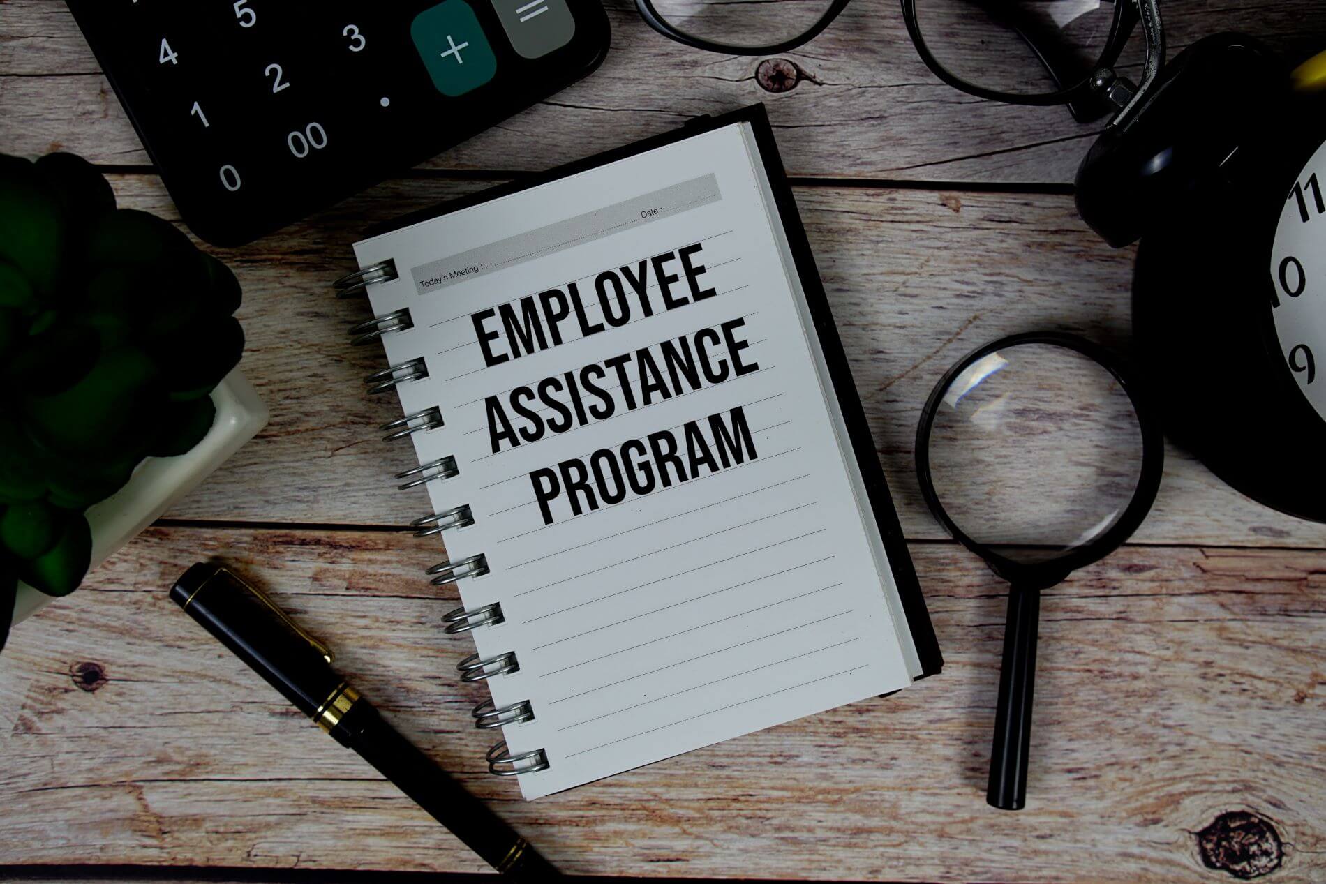 What is an employee assistance programme (and how to design one)?