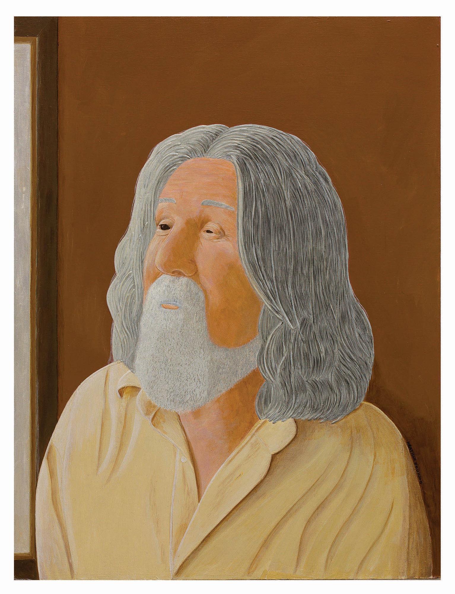 Including the blind and the visually impaired in the art experience