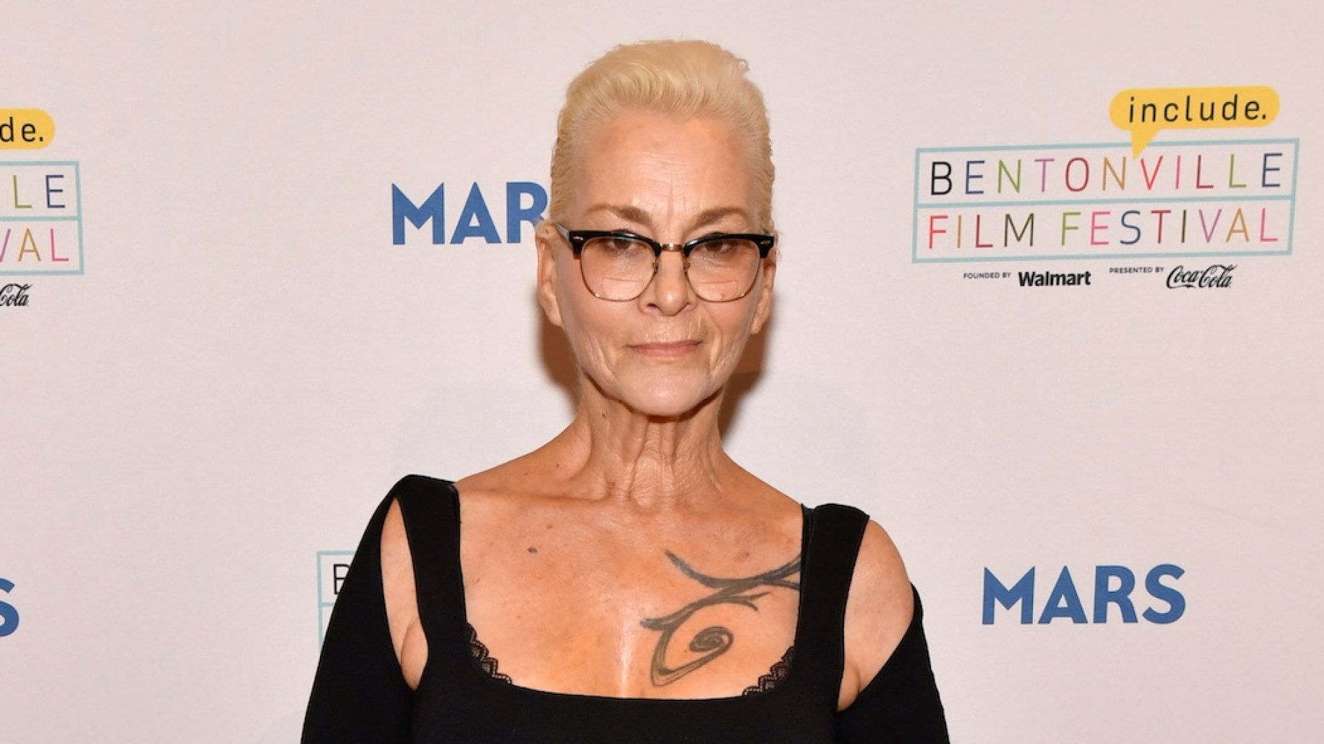 Susan Powter Documentary Details '90s Fitness Icon's Fall Into 'Welfare'