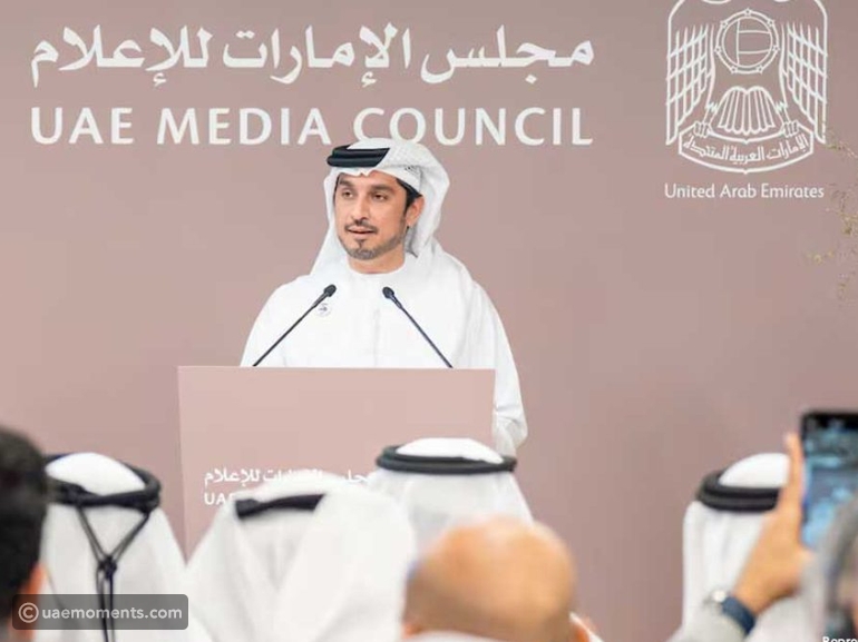 UAE Launches ‘Amen’ Platform to Promote Fair, Responsible Media Practices