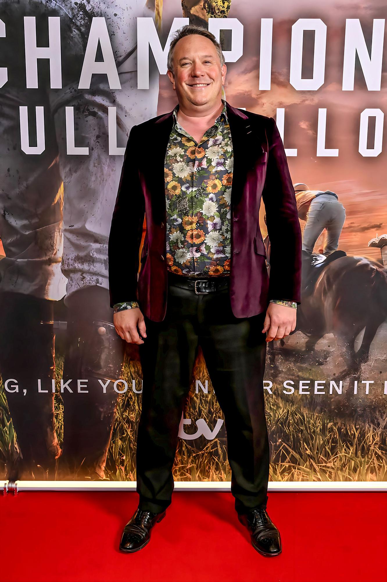 BGT sensation Jonathan Rippon tops the bill at Laugh Out Proud this October