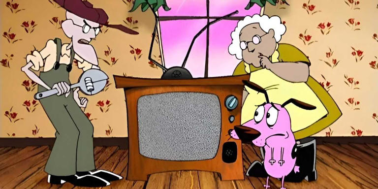 Best Cartoons of All Time, Ranked