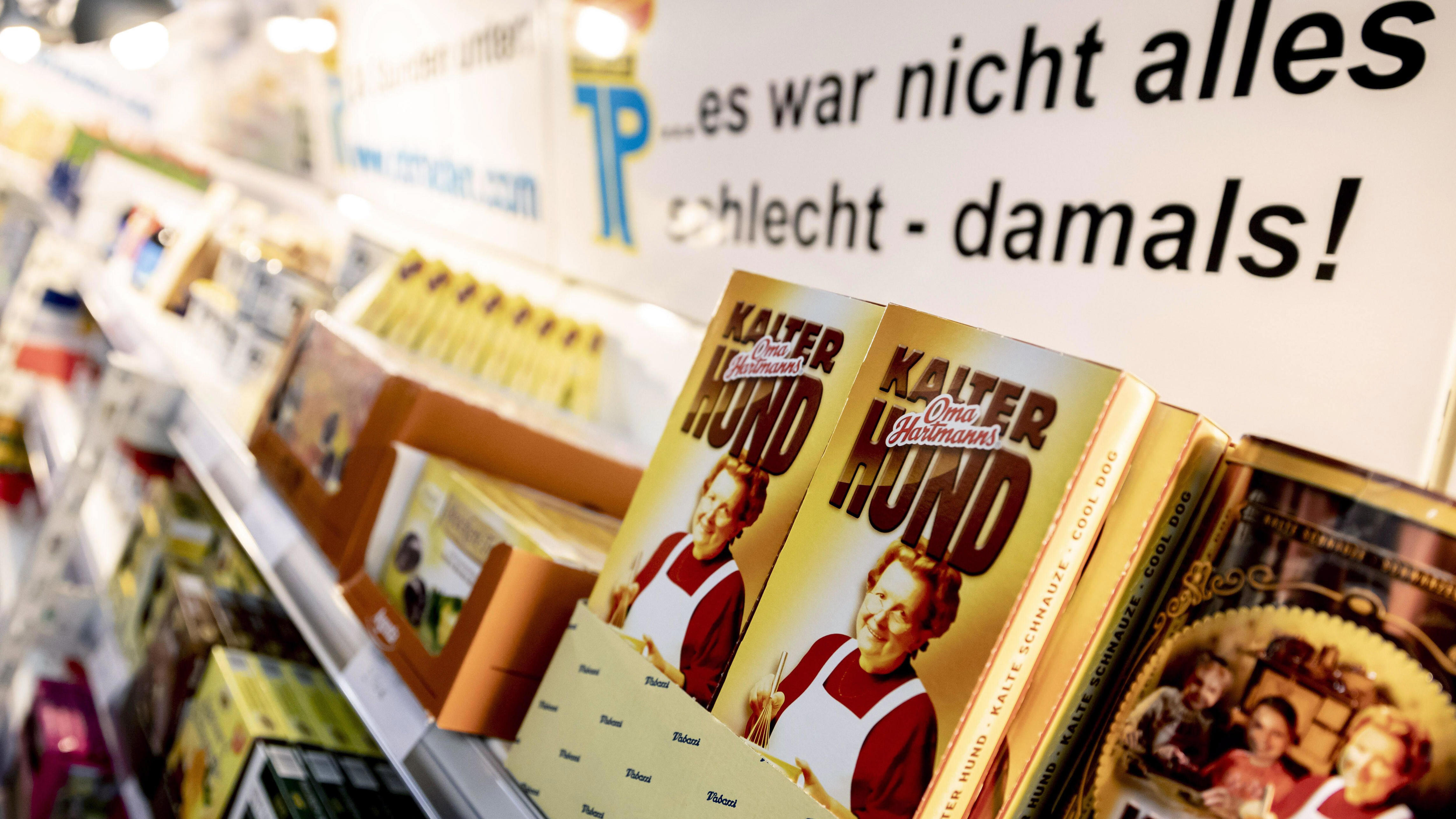 Posthollandische Produkte In Deutschland Kaufen