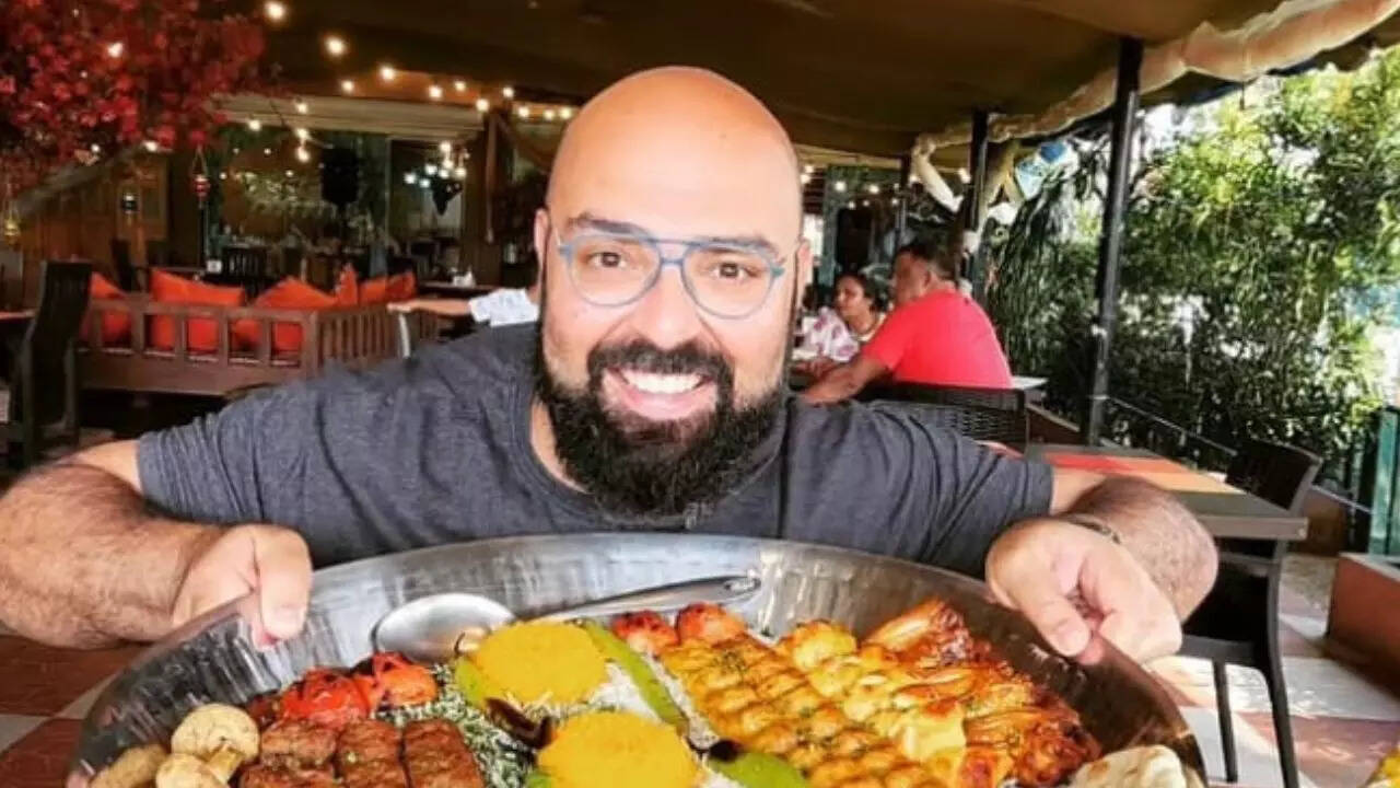 ‘People called it reckless’: A father’s bold choice to leave Gurgaon ...