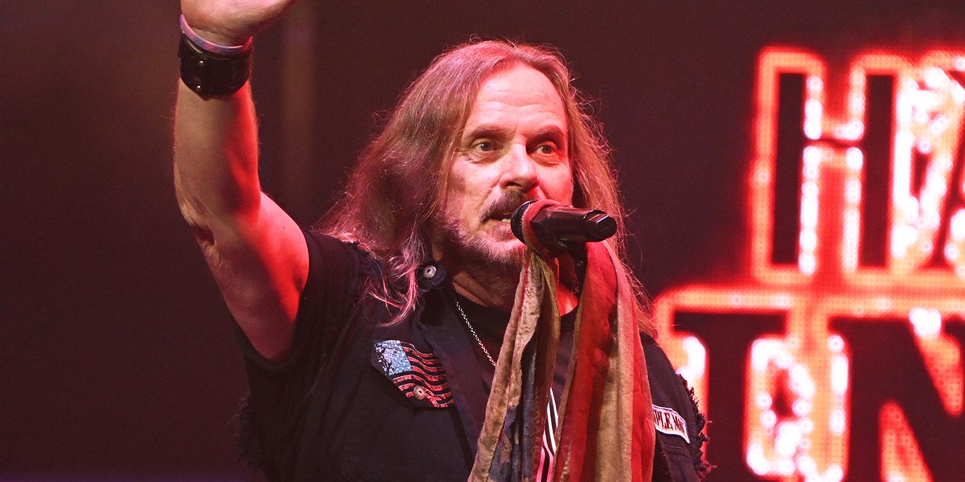 48 Years Ago Today, this Legendary Rock Band’s Plane Crash Left the ...