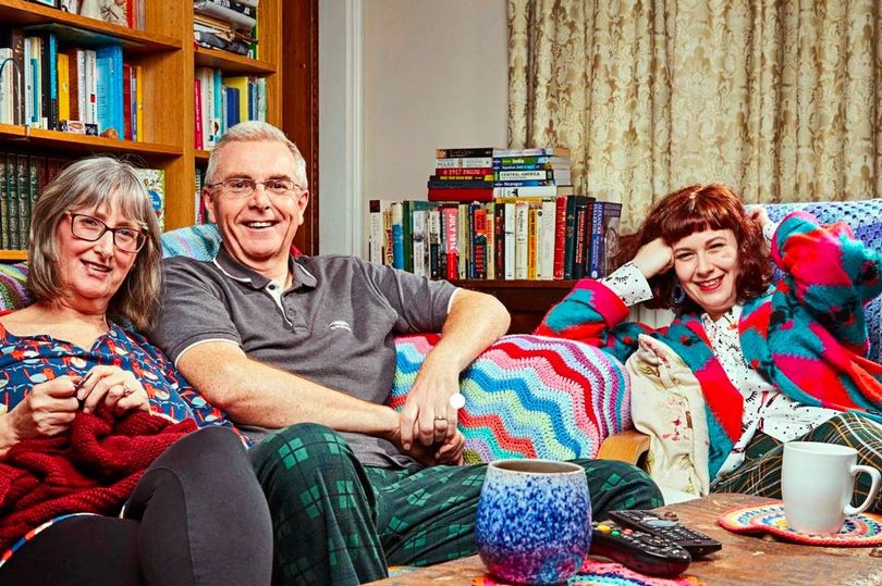 Gogglebox Worthington family reveal new member making their debut as ...