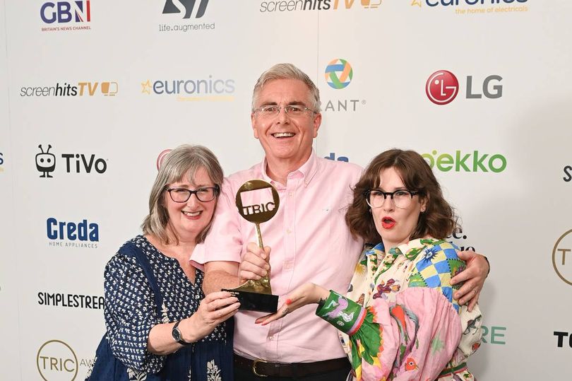 Gogglebox Worthington family reveal new member making their debut as ...