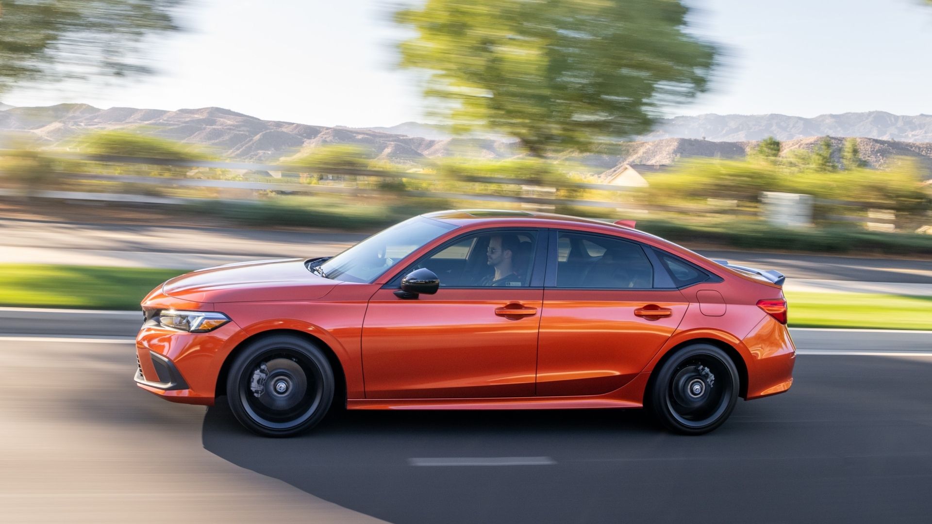 The affordable manual sedan that delivers top-notch fun and efficiency