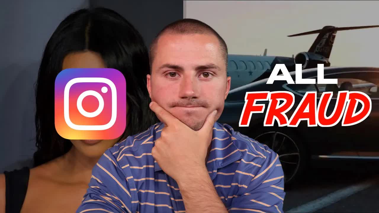 How Instagram influencers lie to you