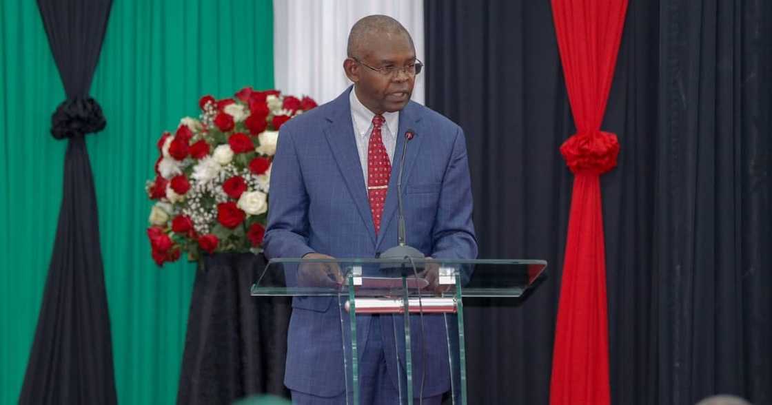 Global institutions predict Kenyan shilling will weaken to 134 against ...