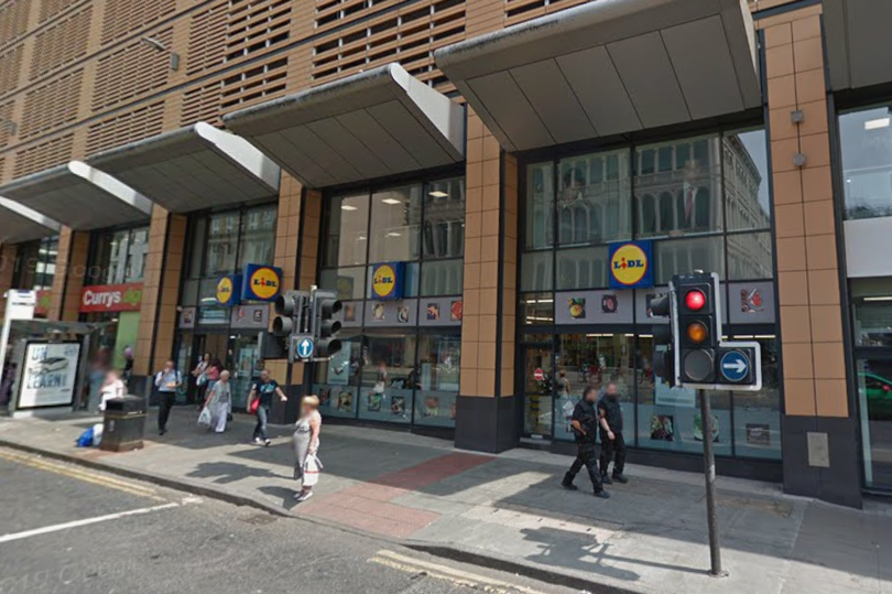 Lidl announces plans for 66 new stores in Scotland - full list