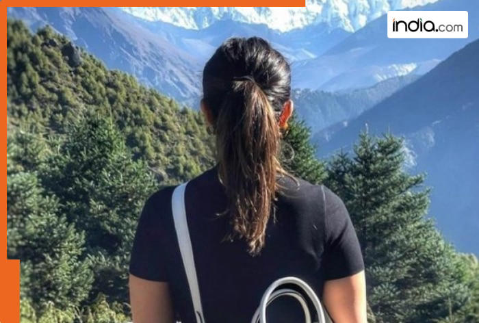 Meet actress who once worked as PR for Anushka Sharma, later starred ...
