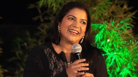 'Preeti, wherever you are...': Comedian remembers Air India flight ...