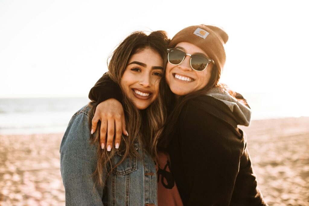15 signs you have a top quality personality