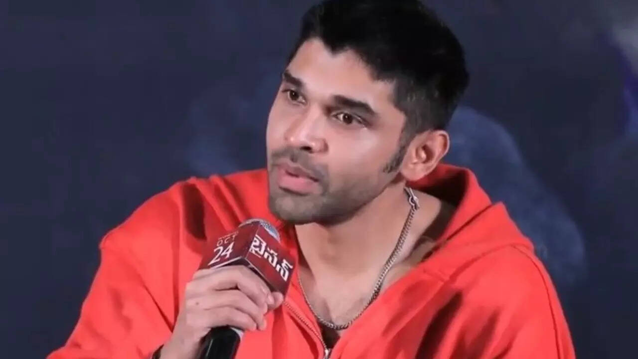 'Bison' actor Dhruv Vikram opens up on nepotism to caste oppression ...