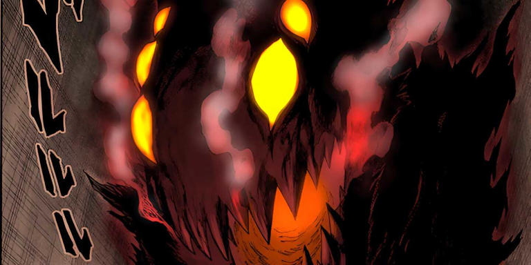 15 Strongest One-Punch Man Characters Of All Time, Ranked