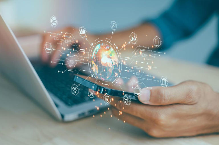 Heimnetzwerk: Endlich verständlich: Das ist der Unterschied zwischen ...