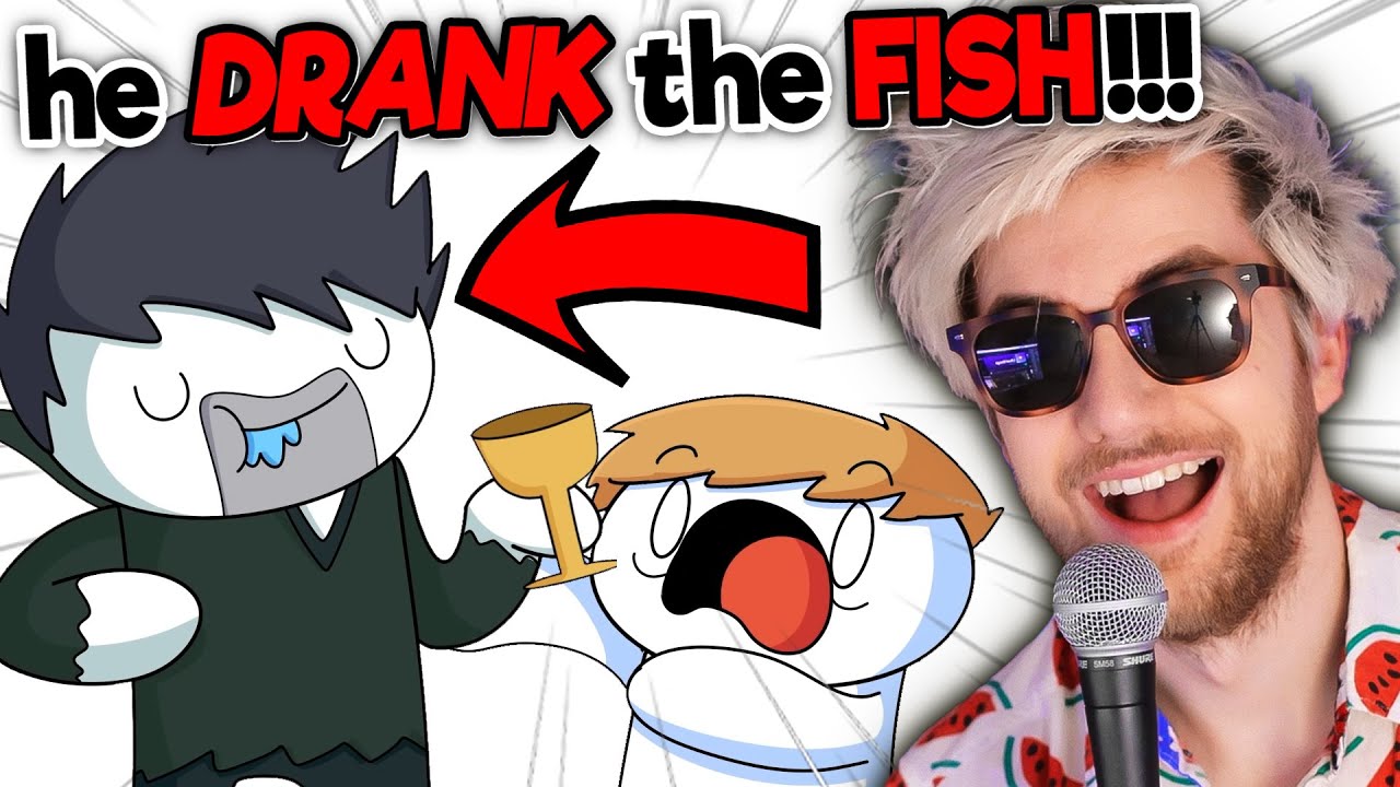Unbelievable TheOdd1sOut Video Shocking And Funny