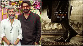 Prabhas to play a 'most wanted' figure in Hanu Raghavapudi's film ...