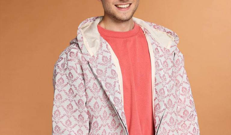 PORTRAIT Star Academy 2025 : Qui est Théo, 23 ans, qui a participé à ...