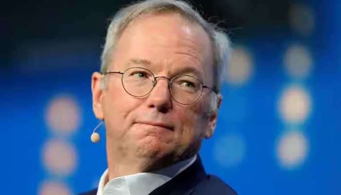 Who Is Michelle Ritter? Former Google CEO Eric Schmidt’s Ex-Girlfriend ...