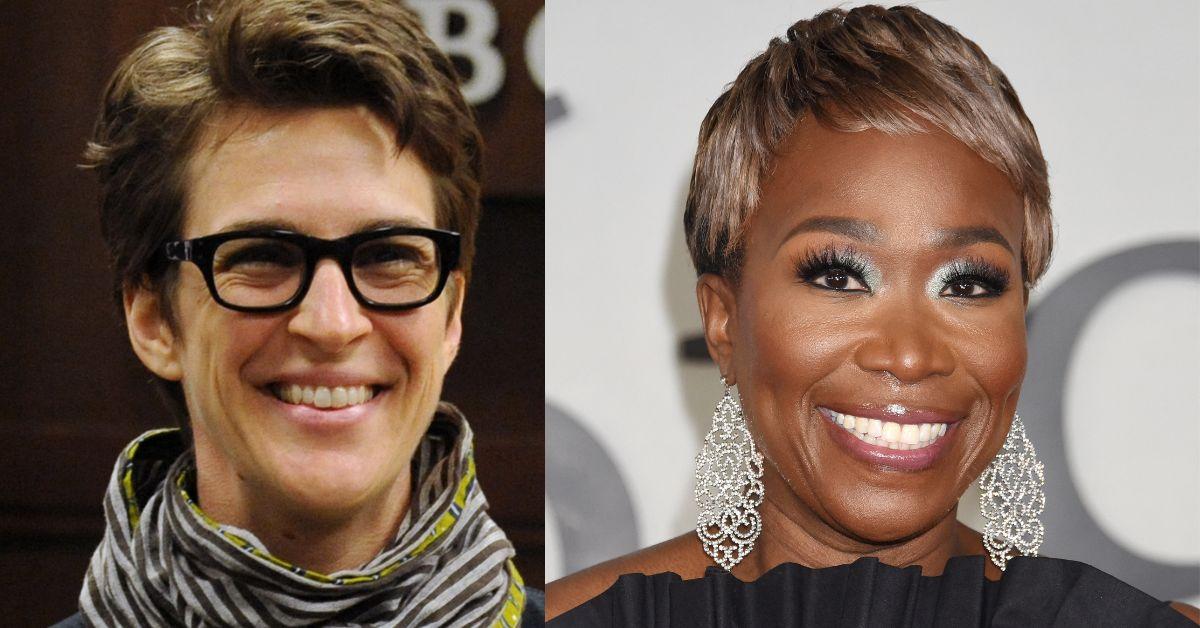 MSNBC hosts no longer speaking after 'sniper shot'