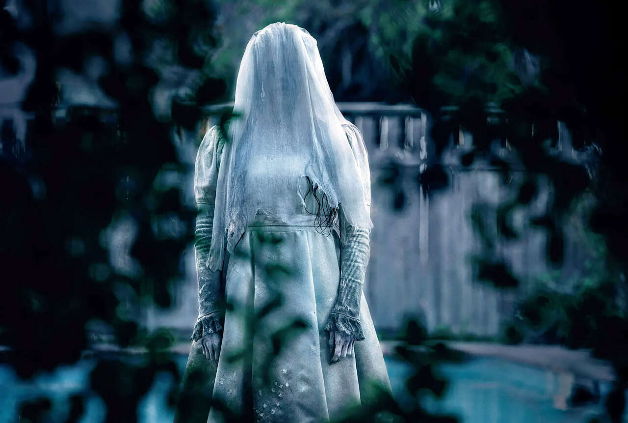 Mattel unleashes iconic Mexican haunt just in time for Dia de Muertos