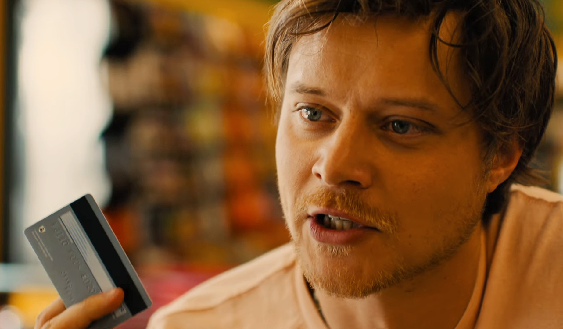 See Emotional 1st Look of Colleen Hoover's 'Reminders of Him' Adaptation