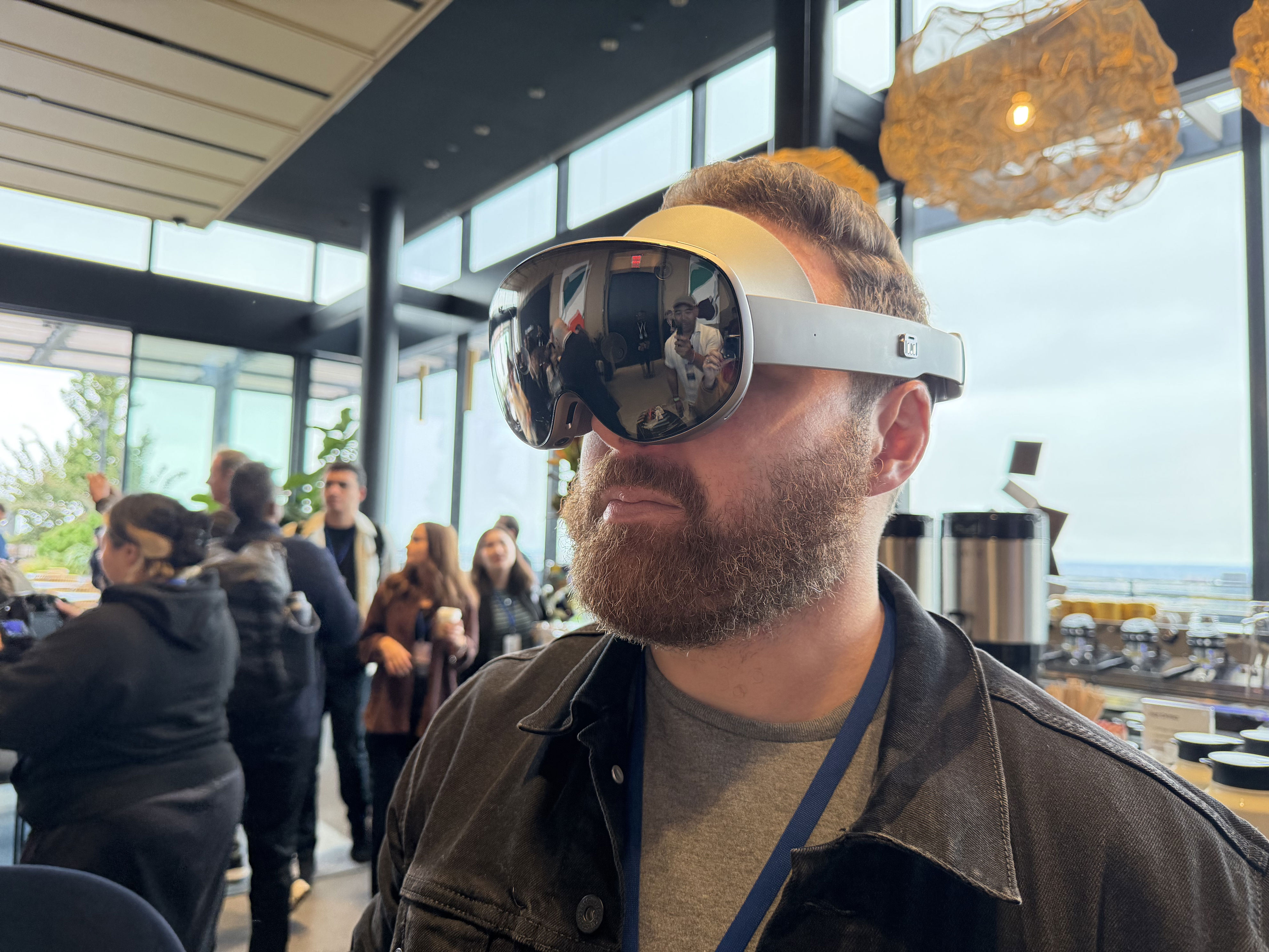 Samsung and Google's new Galaxy XR headset lays the foundation for ...