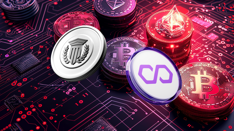 Crypto Experts Recommend Choosing Mutuum Finance (MUTM) Over Polygon ...