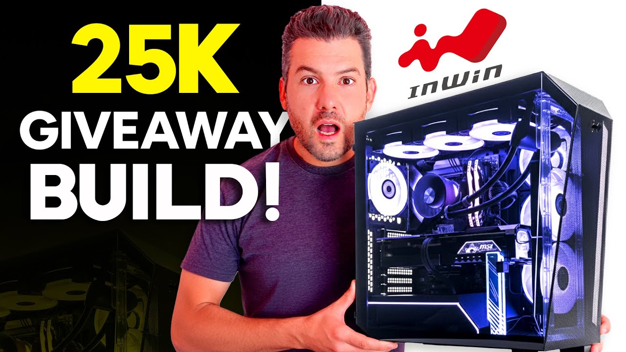 How I Built a 4K Gaming PC for Less!