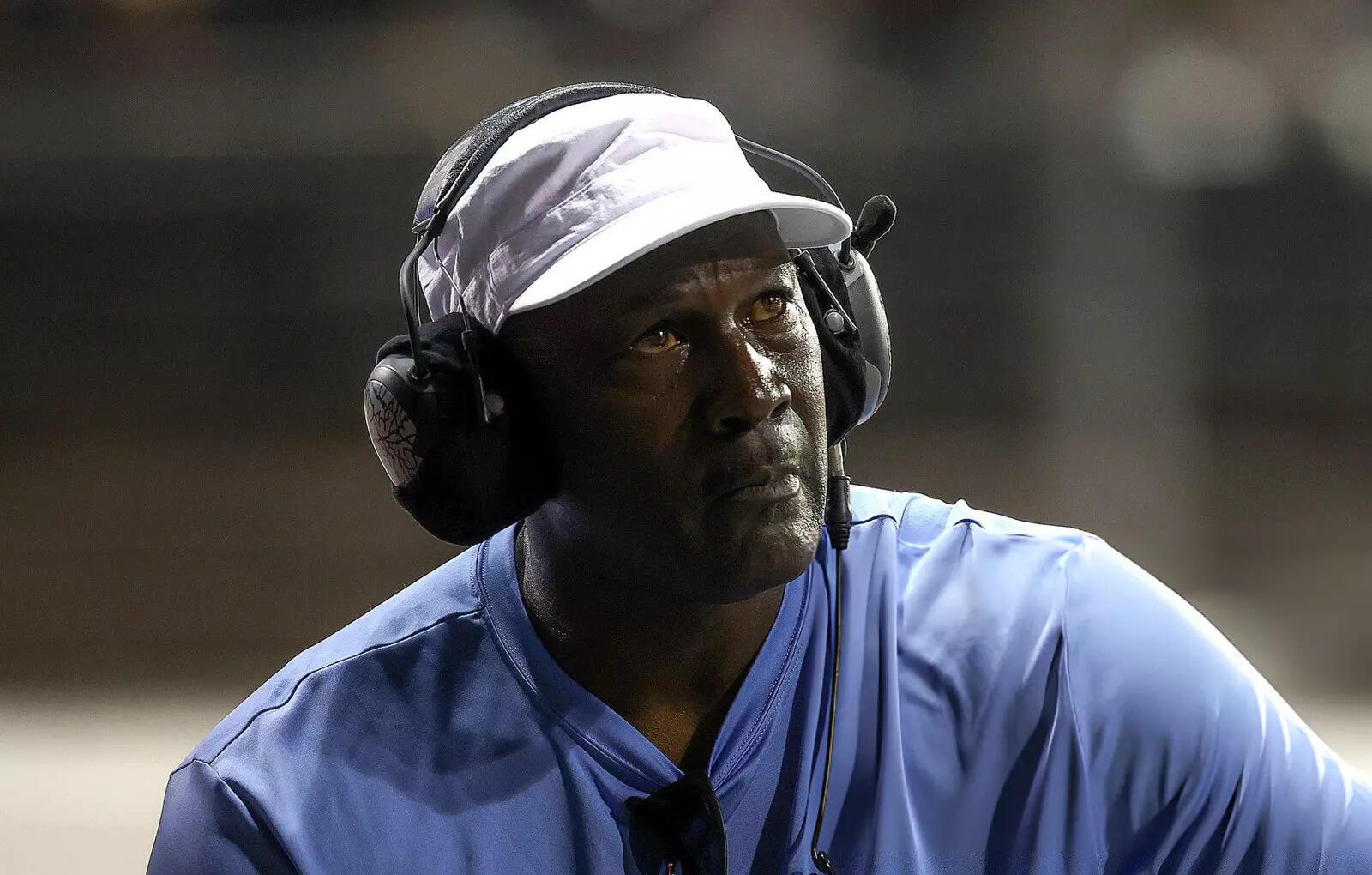 Michael Jordan joins NBA on NBC as a special contributor to share his ...
