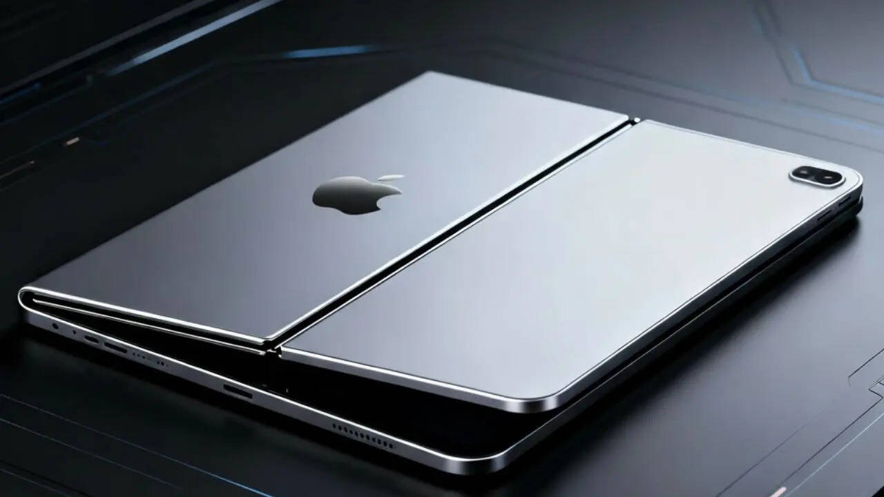 Apple's Foldable iPad Will Most Likely Not Launch Before 2029: To Be ...