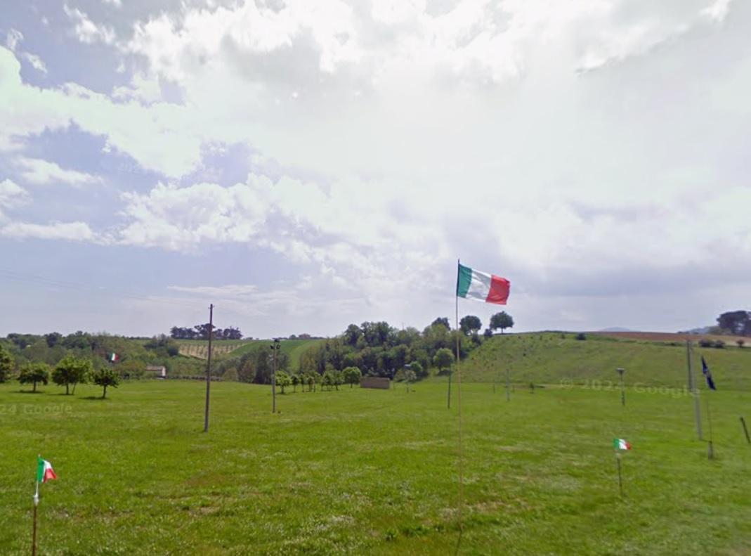 Nascerà l‘Adventure Bike Park Falerone