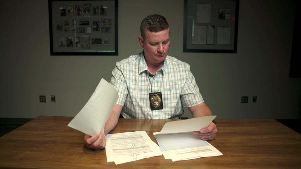 Despite a detective saying he found "predatory grooming behaviors," why ...