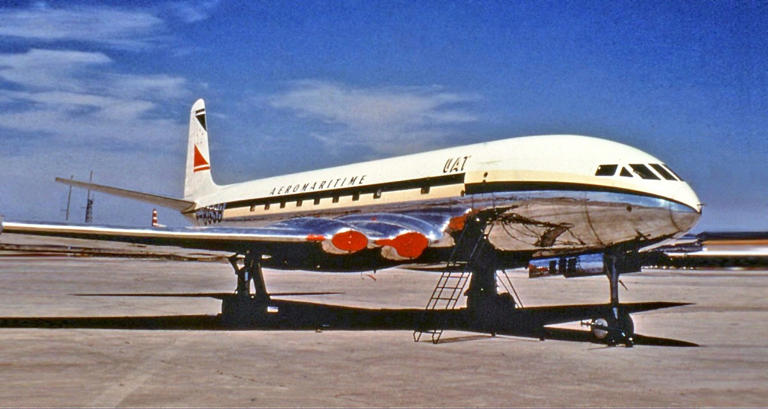 The 10 most dangerous aircraft ever made
