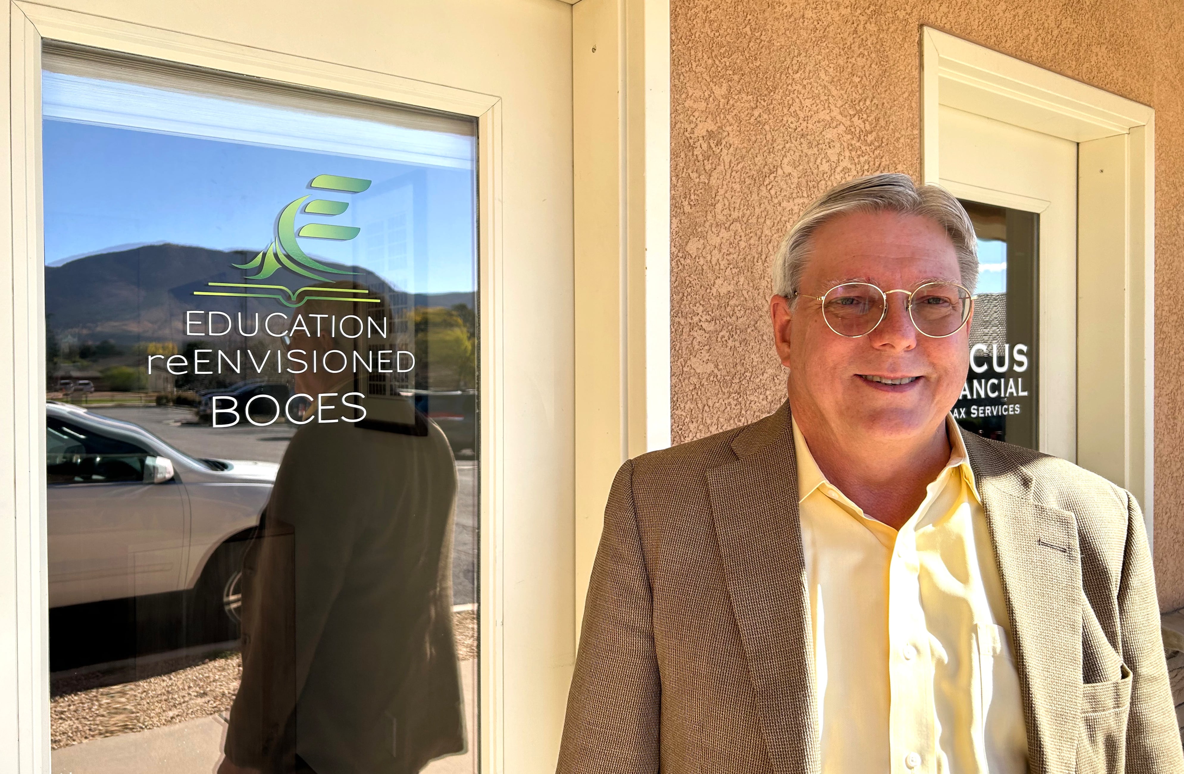 This ‘public Christian school’ opened quietly in Colorado. Now there ...