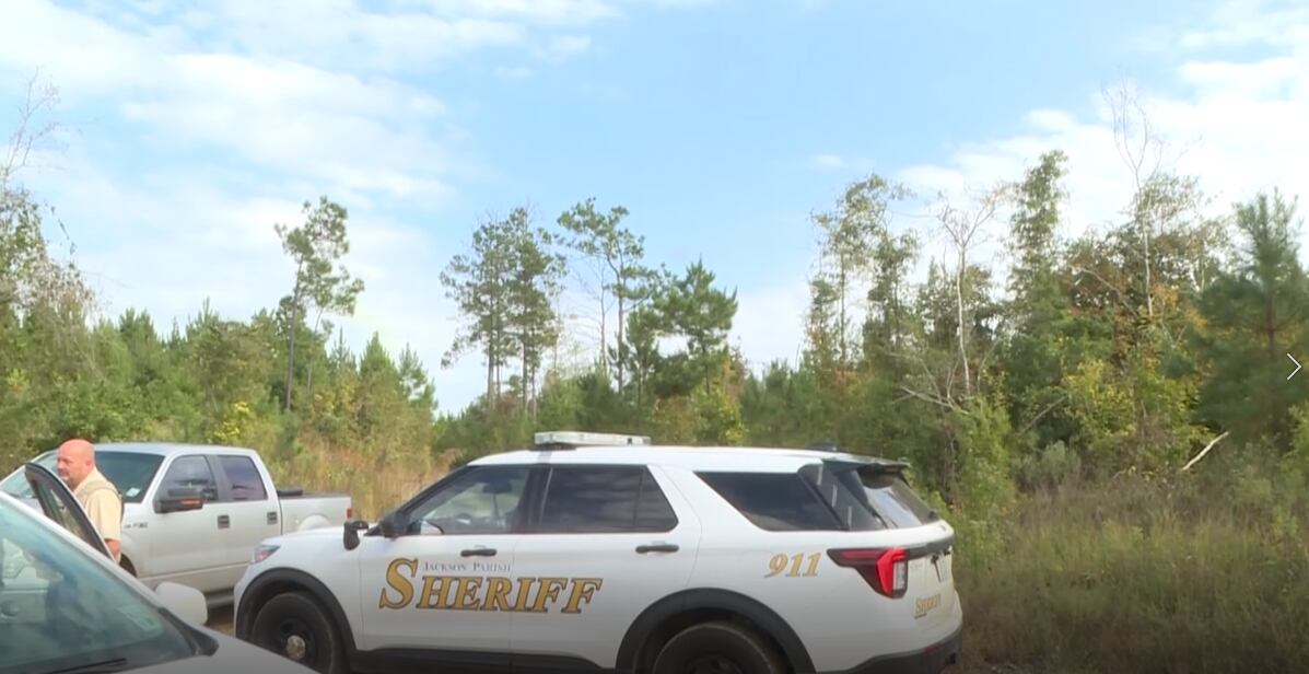 Pilot killed in plane crash near Ruston identified