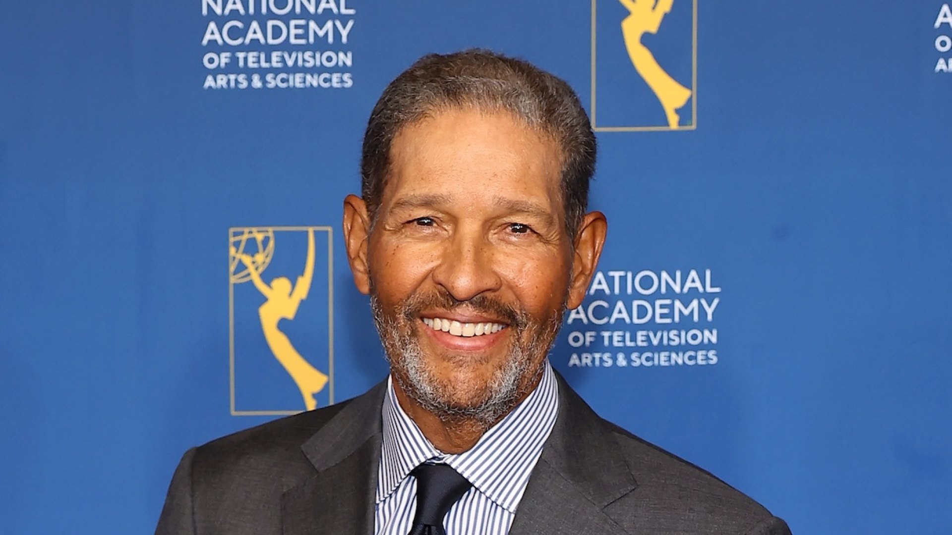 Former ‘Today' Cohost Bryant Gumbel Hospitalized After 'Medical Emergency'