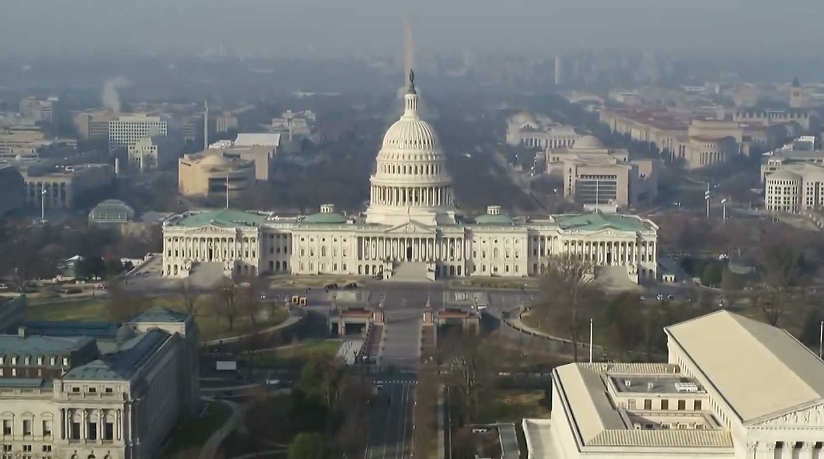 Rep. Sheri Biggs hoping for resolution amid government shutdown
