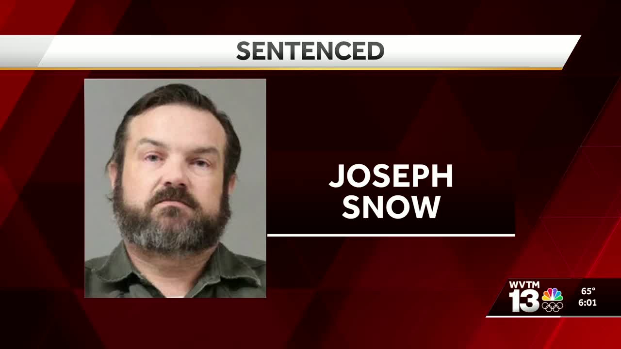 Former Blount County sergeant sentenced to 10 years for assault of ...