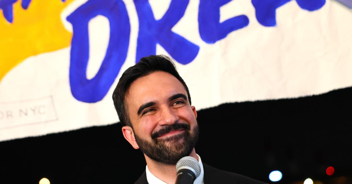 Mamdani effect? Three top mayoral candidates take aim at wallets with ...