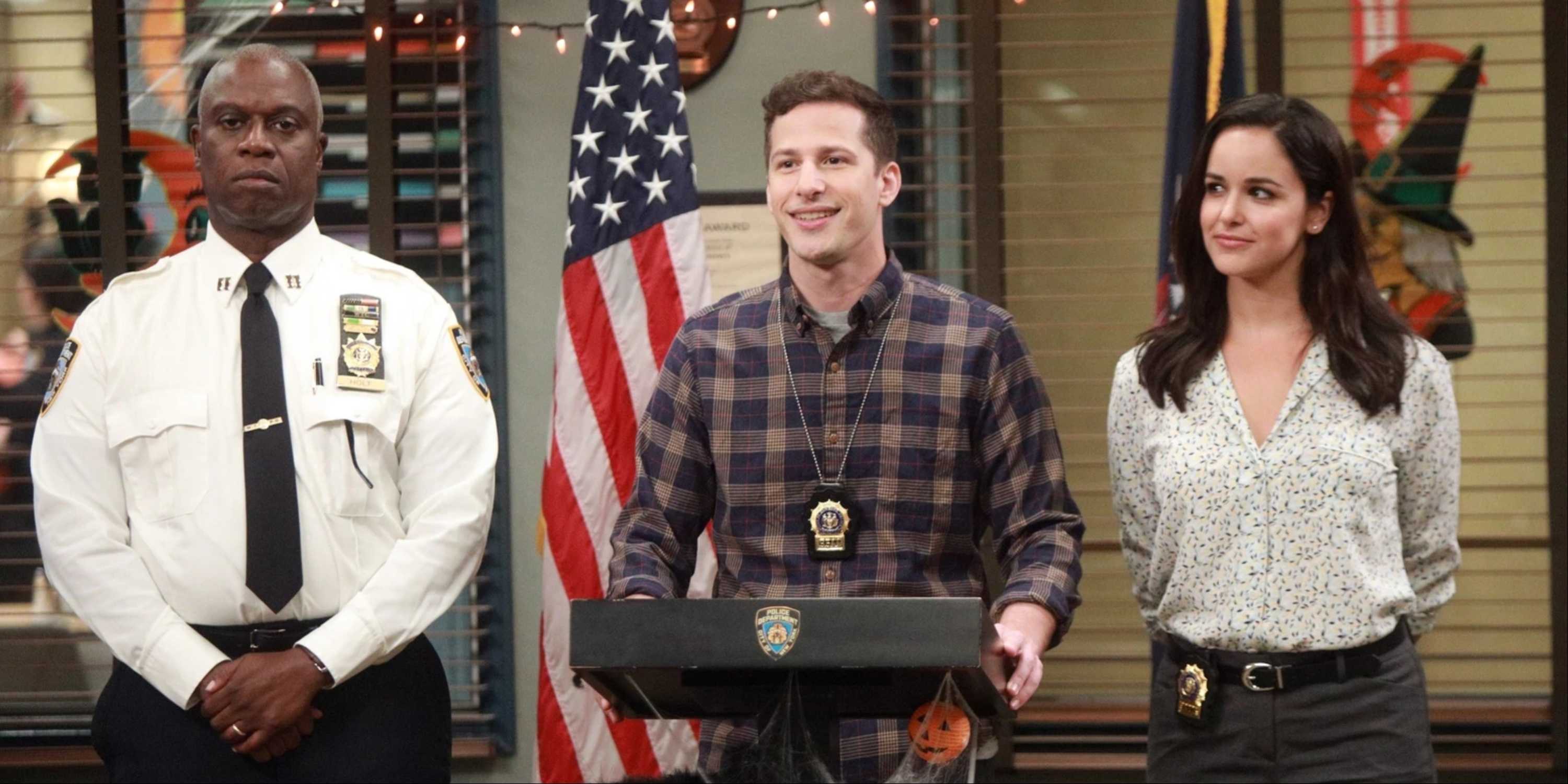 NBC's endlessly quotable 8-season comedy is officially back on the ...