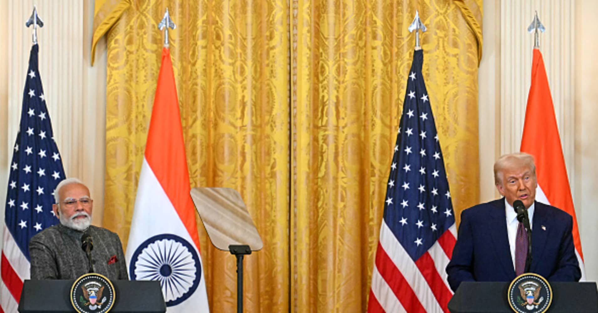 US Supreme Court tariff ruling will likely allow India to keep buying ...