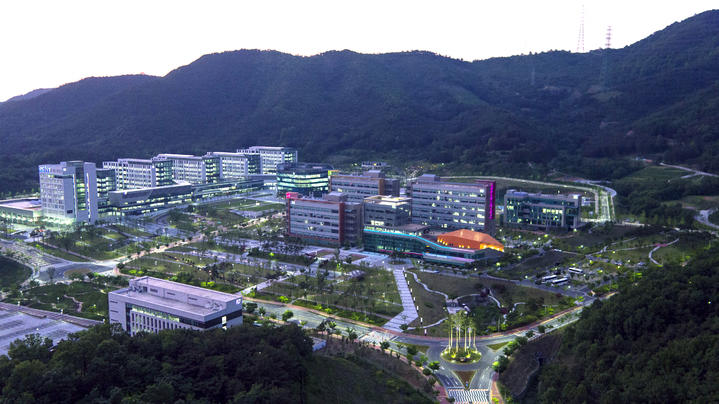 DGIST, 'FIX 2025'서 피지컬 AI 등 3대 미래전략분야 선봬