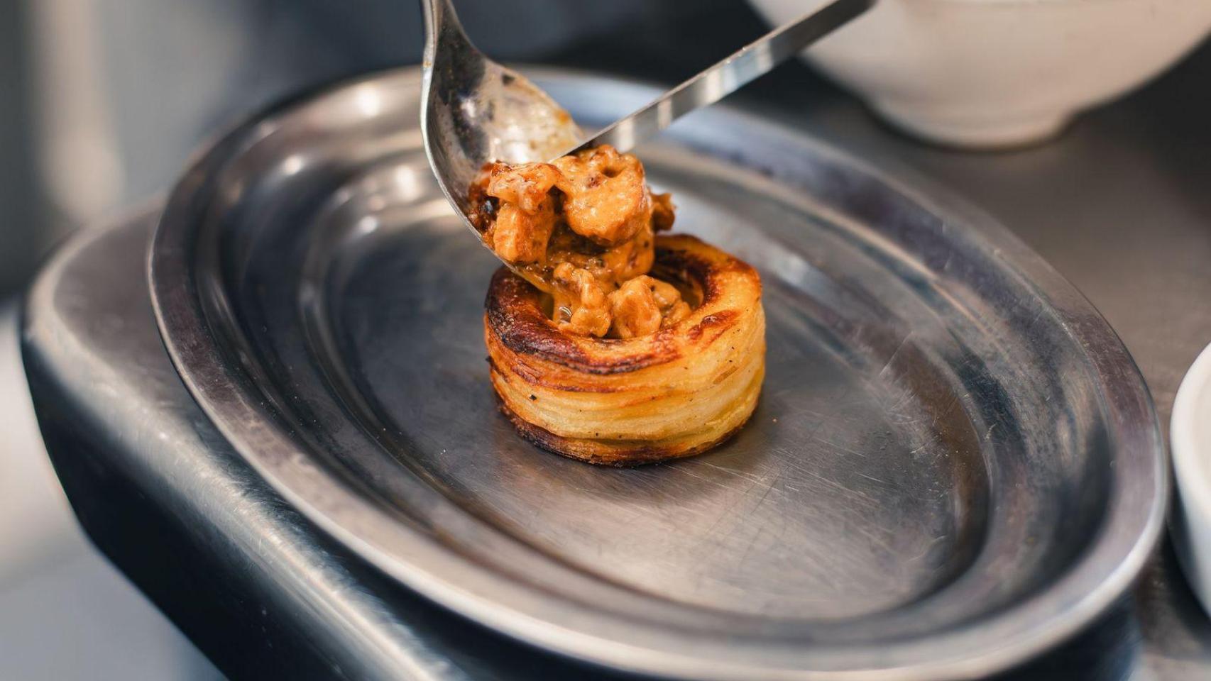 Octubre se tiñe de azul cósmico con el Vanetta Fest, la mayor fiesta ...