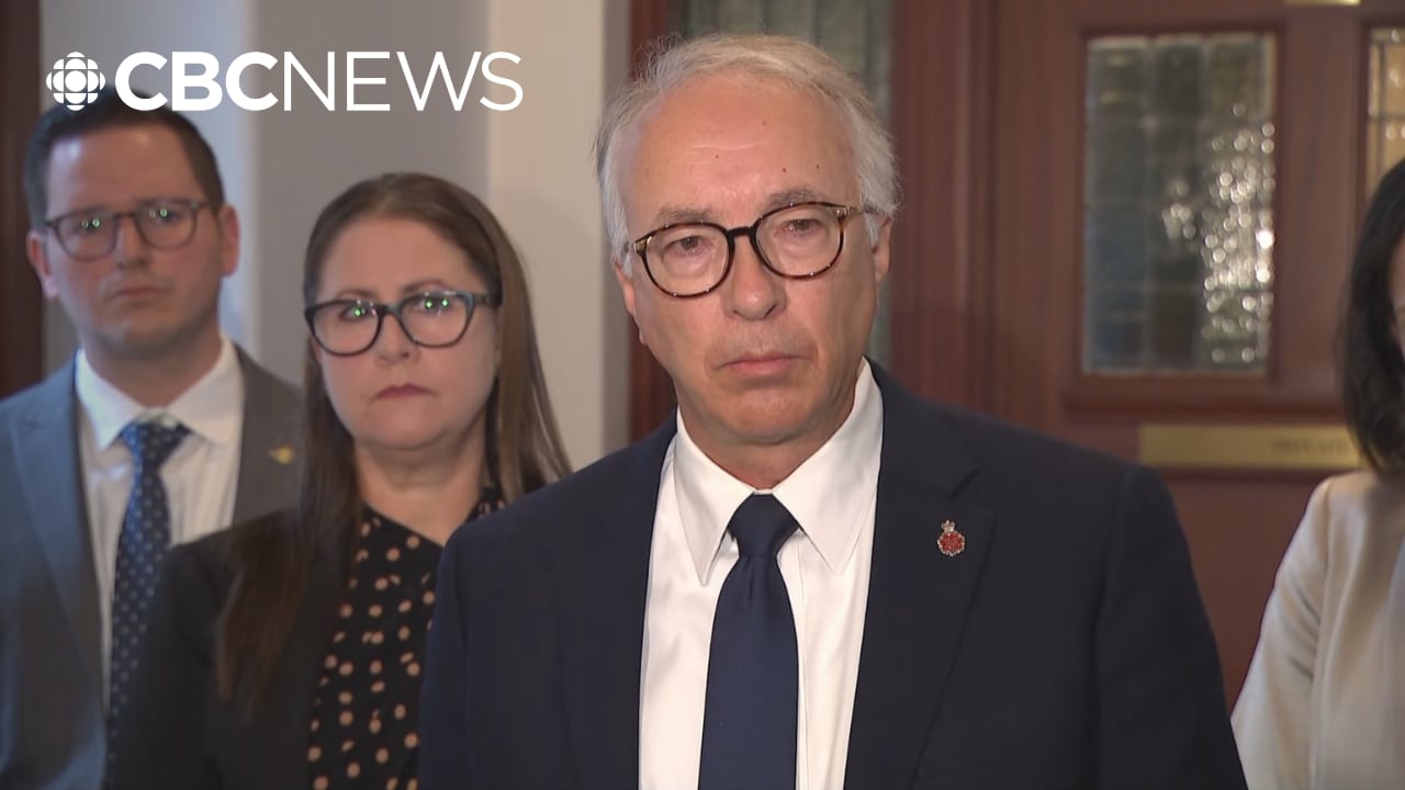 John Rustad faces renewed calls to resign, after another MLA defects
