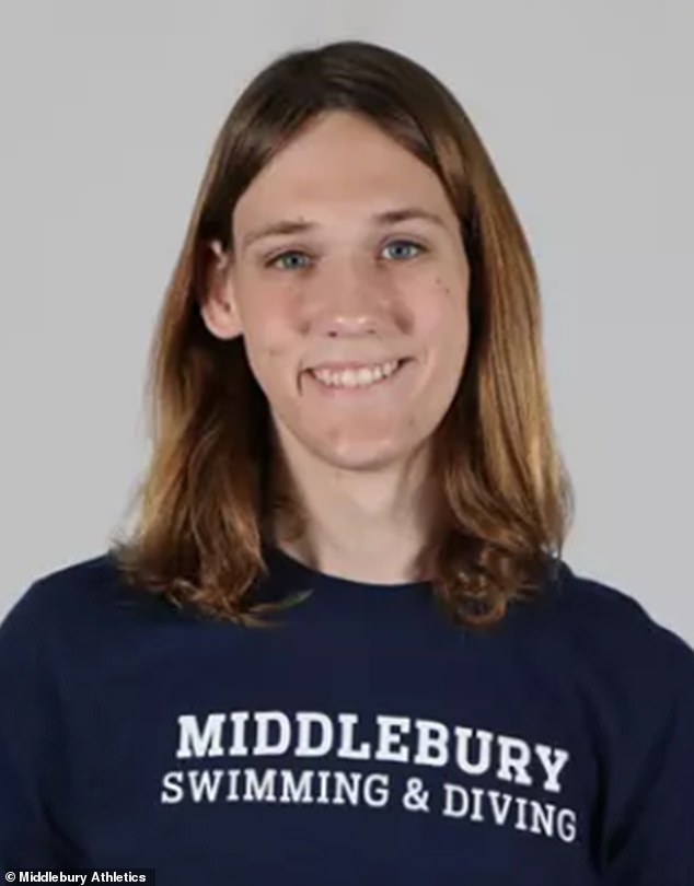 Frantic search underway for whizz kid student athlete, 21, after she vanished from campus